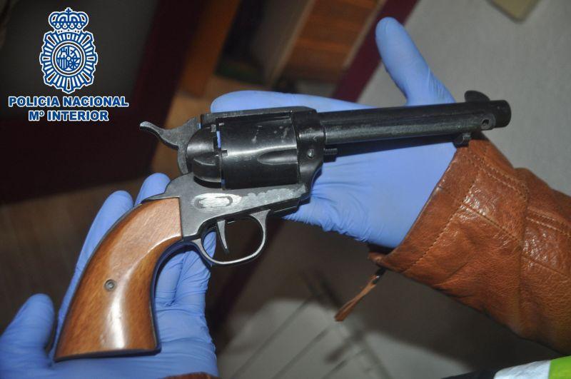 Secuestra y tortura - Todopolicia.com